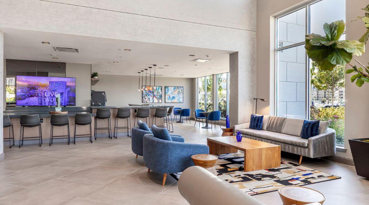 Can a Company Rent an Apartment for an Employee?