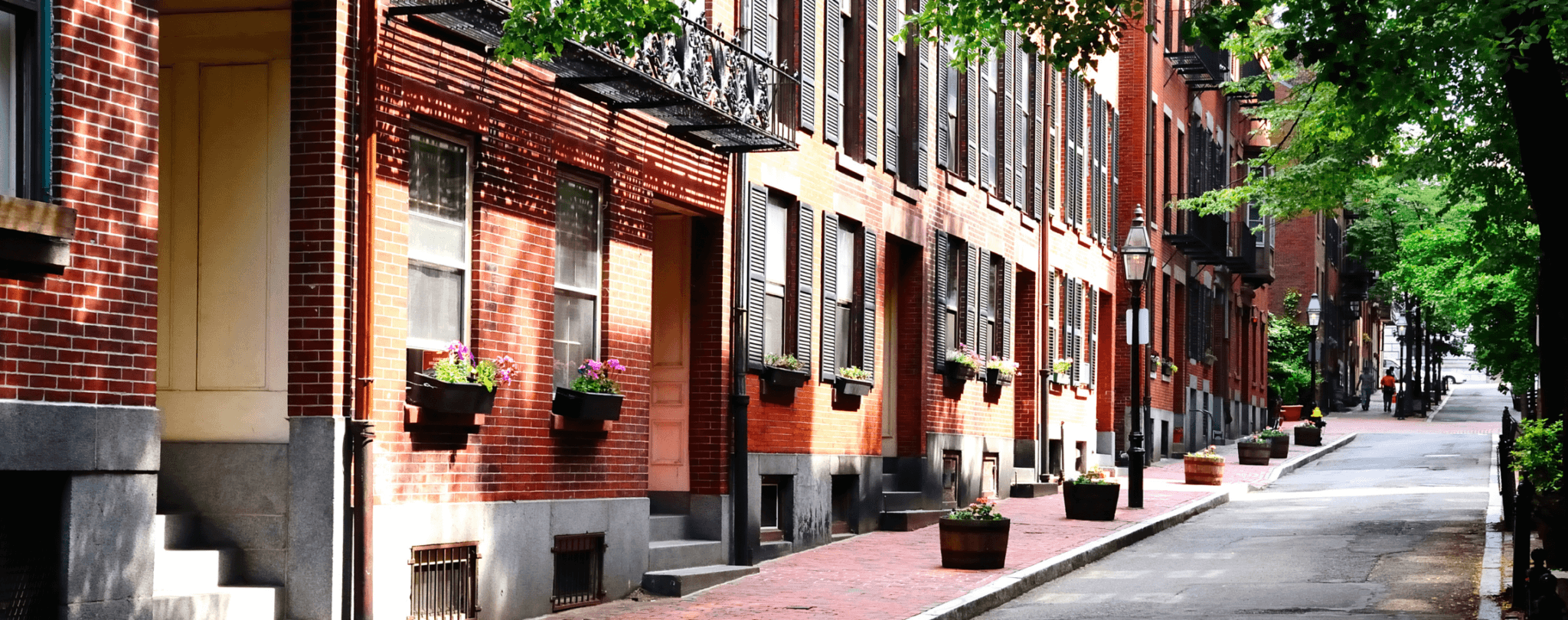 A Local's Guide to the 11 Best Neighborhoods in Boston