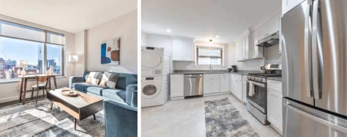 What is a Serviced Apartment? | Compass Furnished Apartments