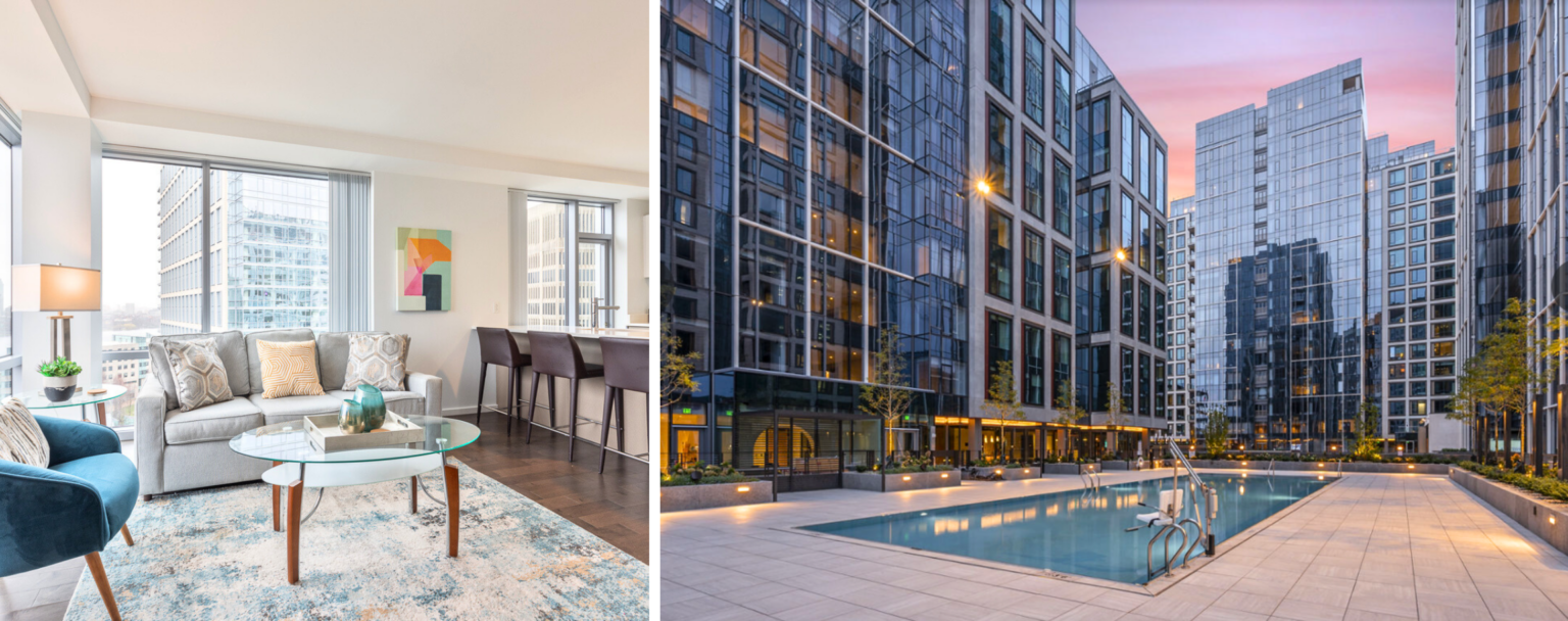 How to Find Furnished Apartments | Compass Furnished Apartments