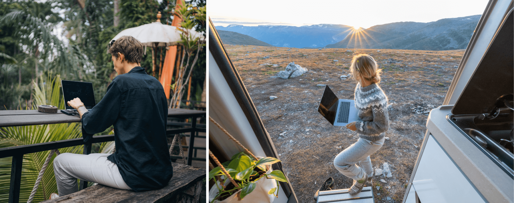 The 9 Best Jobs to Work Remotely and Travel The World in 2025