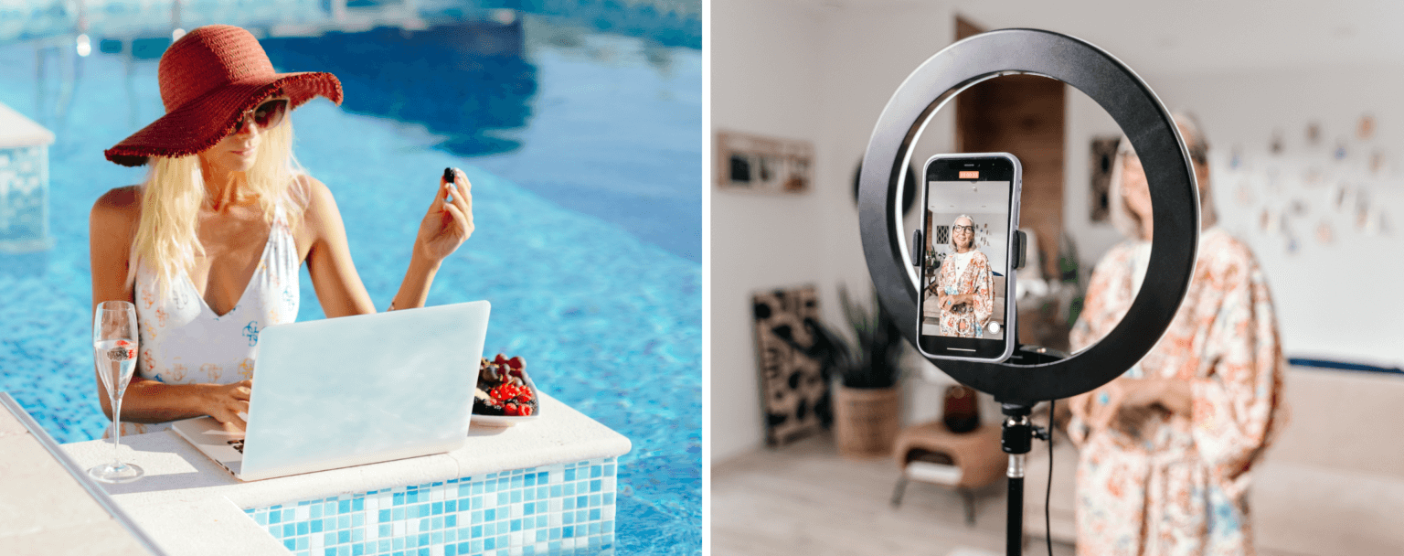 The 9 Best Jobs to Work Remotely and Travel The World in 2025