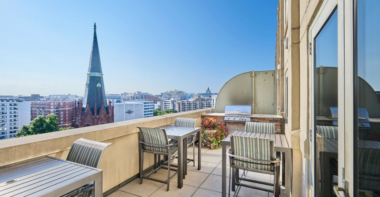 Can a Company Rent an Apartment for an Employee?