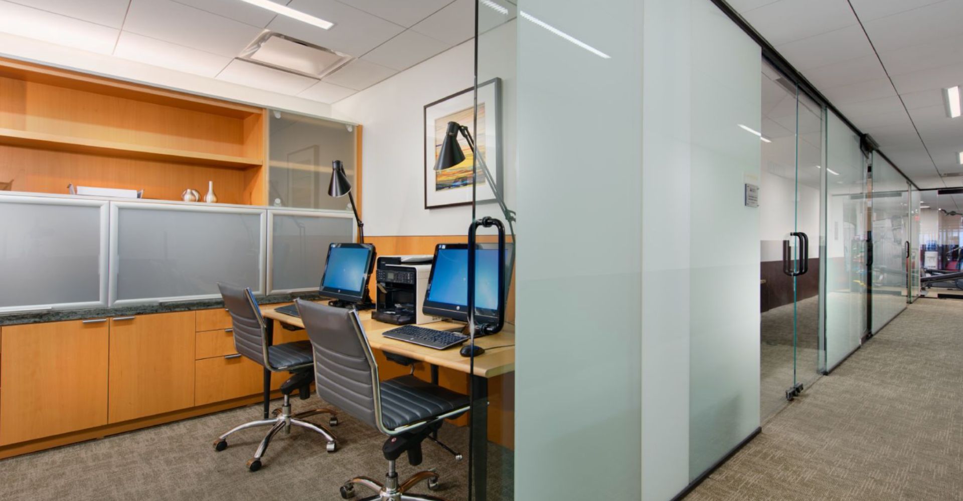 Can a Company Rent an Apartment for an Employee?