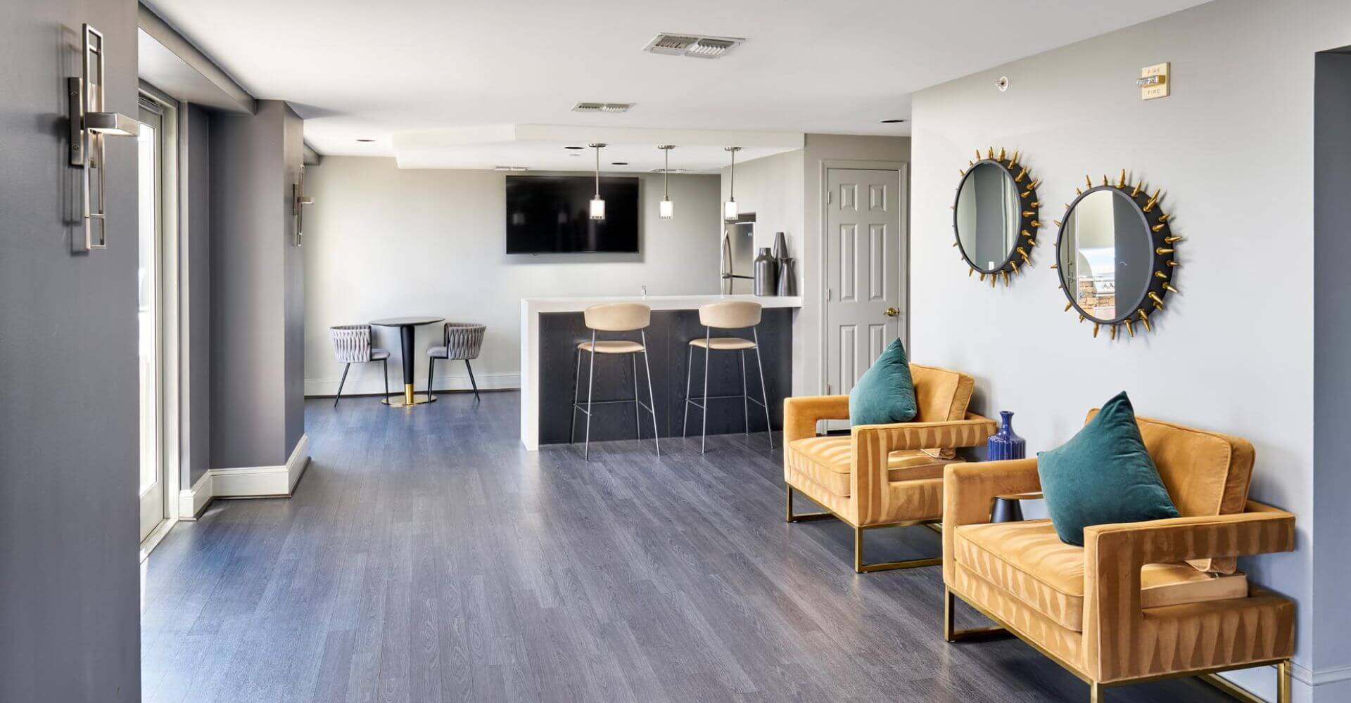 Can a Company Rent an Apartment for an Employee?